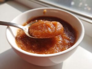 Stunning 1-Pot applesauce in 20 Minutes