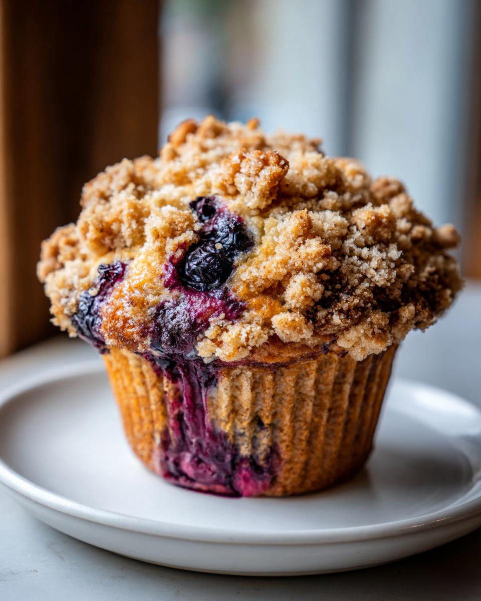 Best 12 Moist blueberry muffins Ever